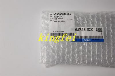 China MTNS000435AA Panasonic NPM Mounter 16 Hoofdstroomsensor Te koop