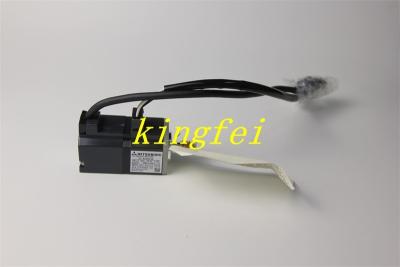 China HC-KFS0336 Mitsubishi AC Servo Motor 30W N510029994AA BM Motor for sale