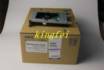 China N510041191AA SMT-Voederdelen Panasonic Mounter CM402 CM602 NPM HDD voor LNB-PC Te koop