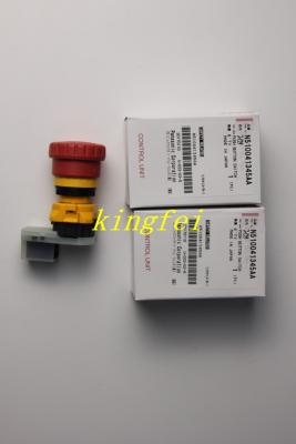 China N510041345AA Panasonic NPM Push Button Switch Emergency Safety Stop Switch for sale