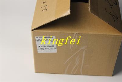 China Vast de Camera D-Schild KXF1DFAFAA00 M Dust Cover van Panasonic N610008157AA Te koop