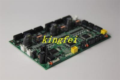 China N610090171AA Panasonic Mounter CM 3 Head Headboard Card One Board Microcomputer for sale