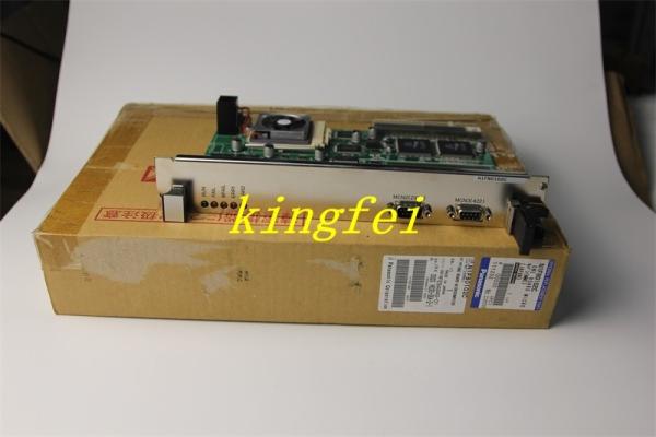 N1F80102C Panasonic MSR MMC CPU 보드 1개 보드