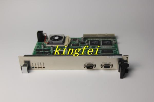 N1F80102C Panasonic MSR MMC CPU 보드 1개 보드