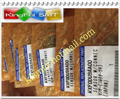 China Nieuwe SMT-Voederdelen, de voedersensor van KXF0DU9AA00 12/16mm voor CM602/CM402 Te koop
