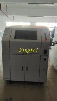 China Momentum BTB Printing Machine MPM Speedline Solder Paste Printer for sale