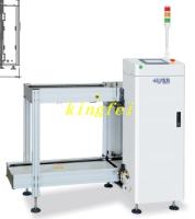 China SMT Line Automatic PCB Magazine Unloader PCB Loader And Unloader for sale