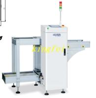China SMT Line Machine Fully Automatic Plate Stacker SMT Loader Unloader for sale