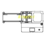 China SMT PCB Magazine Rack Loader and Unloader for sale