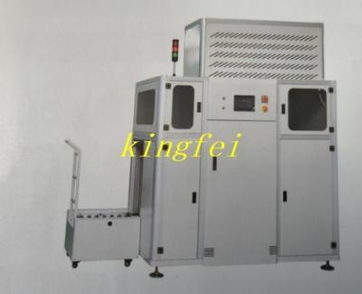Cina DL-M-BN SMT Line Machine Auto Chip Reels Loader in vendita