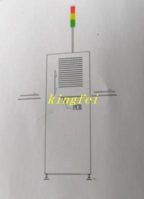 China BF-L-TN SMT Line Machine Large Cooling Buffer for sale