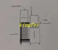 China LT-M-BN SMT Line Machine Compact PCB Ioader for sale