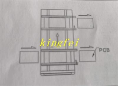 Cina PT-220M-FABN Trasportatore traslante per macchine della linea SMT in vendita