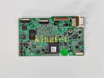 中国 FUJI 2AGKHA012000 NXT H24S ワーキングヘッド IPS カメラマザーボード 販売のため