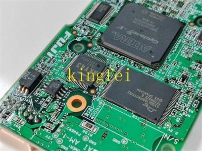 China FUJI 2AGKHA012000 NXT H24S placa base de cámara IPS con cabeza de trabajo en venta