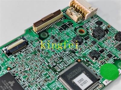 China FUJI 2AGKHA012000 NXT H24S placa base de cámara IPS con cabeza de trabajo en venta