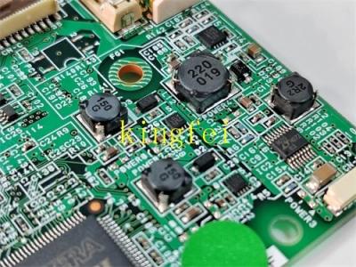 China FUJI 2AGKHA012000 NXT H24S placa base de cámara IPS con cabeza de trabajo en venta