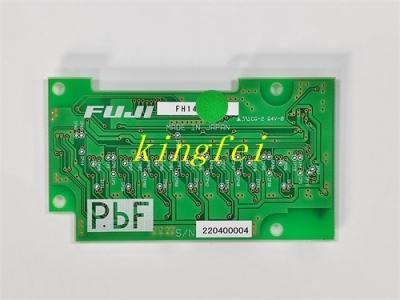 China FUJI 2AGKHA022500 NXT V12 cabeza de trabajo placa de control de la fuente de luz de la cámara OFC en venta