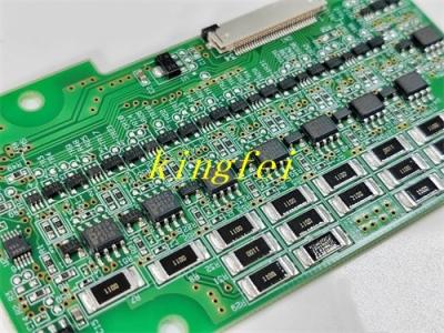 China FUJI 2AGKHA022500 NXT V12 cabeza de trabajo placa de control de la fuente de luz de la cámara OFC en venta