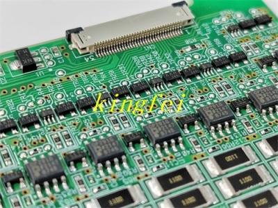 China FUJI 2AGKHA022500 NXT V12 cabeza de trabajo placa de control de la fuente de luz de la cámara OFC en venta