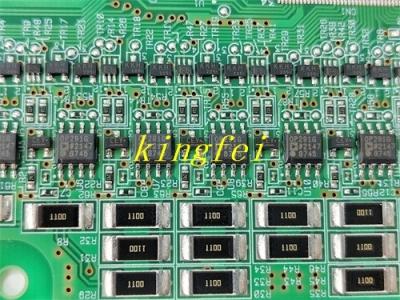 China FUJI 2AGKHA022500 NXT V12 cabeza de trabajo placa de control de la fuente de luz de la cámara OFC en venta