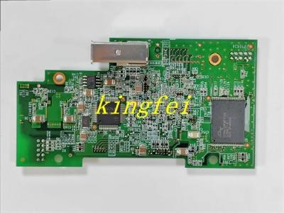 China FUJI 2EGKHA000600 NXT V12 werkend hoofd OFC camera moederbord Te koop