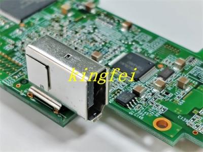 China FUJI 2EGKHA000600 NXT V12 werkend hoofd OFC camera moederbord Te koop