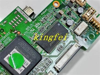 China FUJI 2EGKHA000600 NXT V12 werkend hoofd OFC camera moederbord Te koop