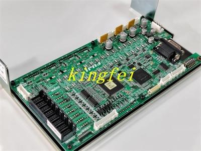 China FUJI 2EGTCA000802 M3 III Monorail Track Control Card in stocks fast delivery for sale