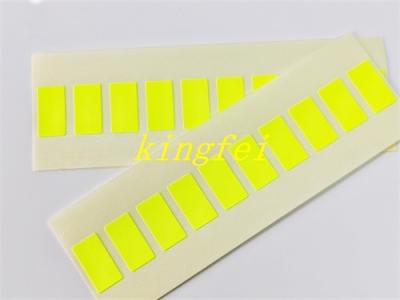 China FUJI 2MGKHA035104 NXT PS03562 V12 Papel fluorescente de cámara IPS con cabeza de trabajo en venta