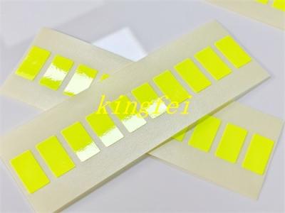 China FUJI 2MGKHA035104 NXT PS03562 V12 Papel fluorescente de cámara IPS con cabeza de trabajo en venta