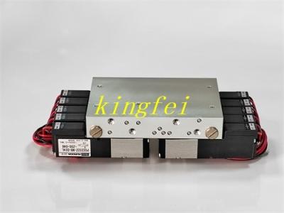 中国 FUJI 2MGKHH014000 NXT XB03123 H02 H02F 頭の真空電磁弁 販売のため