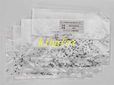 China FUJI 2MGTHA061700 NXT H24 H24G H24S cabeça de trabalho O-ring original novo à venda