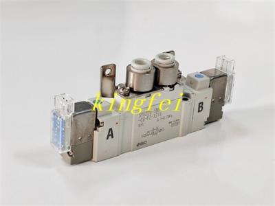 Китай FUJI H1338F NXT II модуль зажимания соленоидного клапана в запасах быстрая доставка продается