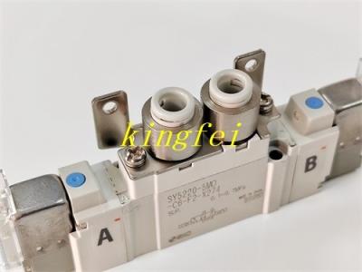 Китай FUJI H1338F NXT II модуль зажимания соленоидного клапана в запасах быстрая доставка продается