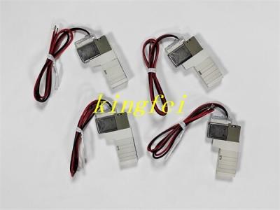 Cina FUJI H11352 NXT V12 testa di lavoro valvola solenoide in magazzino consegna rapida in vendita