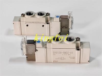 Cina FUJI H13362 NXT Cutter Valvola solenoide in magazzino consegna rapida originale nuovissima in vendita