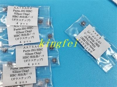 중국 FUJI AA7SA00 NXT HBC 수정 유리 IC FUJI NXT 기계 액세서리 판매용