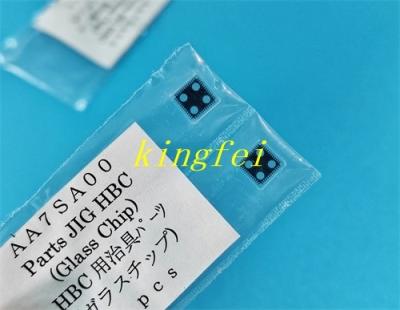 중국 FUJI AA7SA00 NXT HBC 수정 유리 IC FUJI NXT 기계 액세서리 판매용
