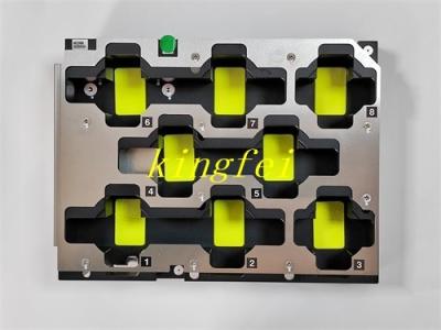 China FUJI UL01600 NXT NC08B estação de troca de bocal original novo à venda