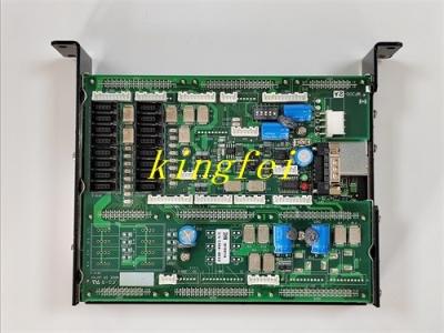 Cina FUJI XK04032 NXT M3 II Dual Track Control Card in magazzino consegna rapida in vendita