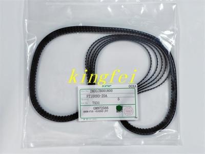 China FUJI 2MDLCB001800 NXT M3S 2 track belt 1020mm in stocks fast delivery for sale