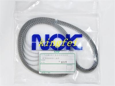 China FUJI 2MGKCB014900 NXT M3II cinturón de tren de 2 carriles 1030mm (blanco y negro) cinturón FUJI en venta