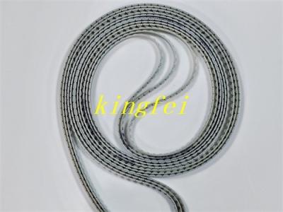 China FUJI 2MGKCE008900 M6II 1 cinturón de pista (1515 mm) (blanco y negro) cinturón FUJI en venta