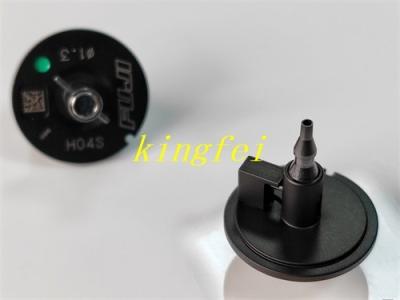 中国 FUJI AA8TE10 1.3mm NXT H04S H04SF作業ヘッドノズルは,ストックで迅速な配達 販売のため