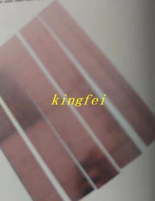 China Sillón de raspador de Panasonic SP28 Semi automático de impresión SMT raspador de máquina de impresión en venta