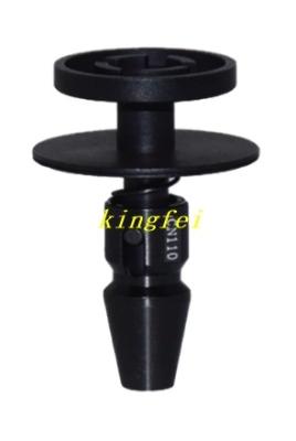 China Samsung SM320/411/420 SMT Maquina de montaje de boquillas Accesorios Serie de boquillas en venta