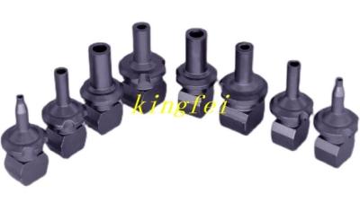 China UNIVERSAL GSM Nozzle SMT Mounting Machine Accessories Series Nozzles for sale