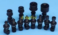 China UNIVERSAL LIGHTNING Nozzle SMT Mounting Machine Accessories Series Nozzles for sale