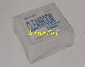 China SMT Auto Stencil Cleaning Roll Series A Nonwoven Wiper Series SMT Consumables for sale